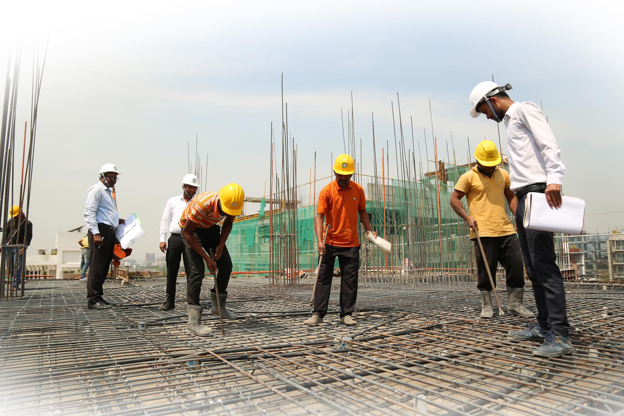 ABOUT - ASSET Developments & Holdings Ltd